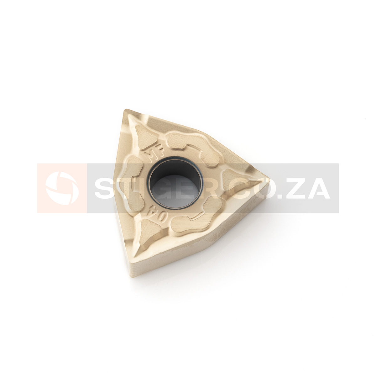 WNMG Insert (Nano Coating) - Stiger