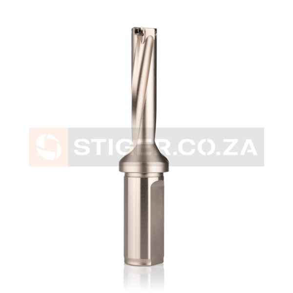 4xD U-Drill - Stiger