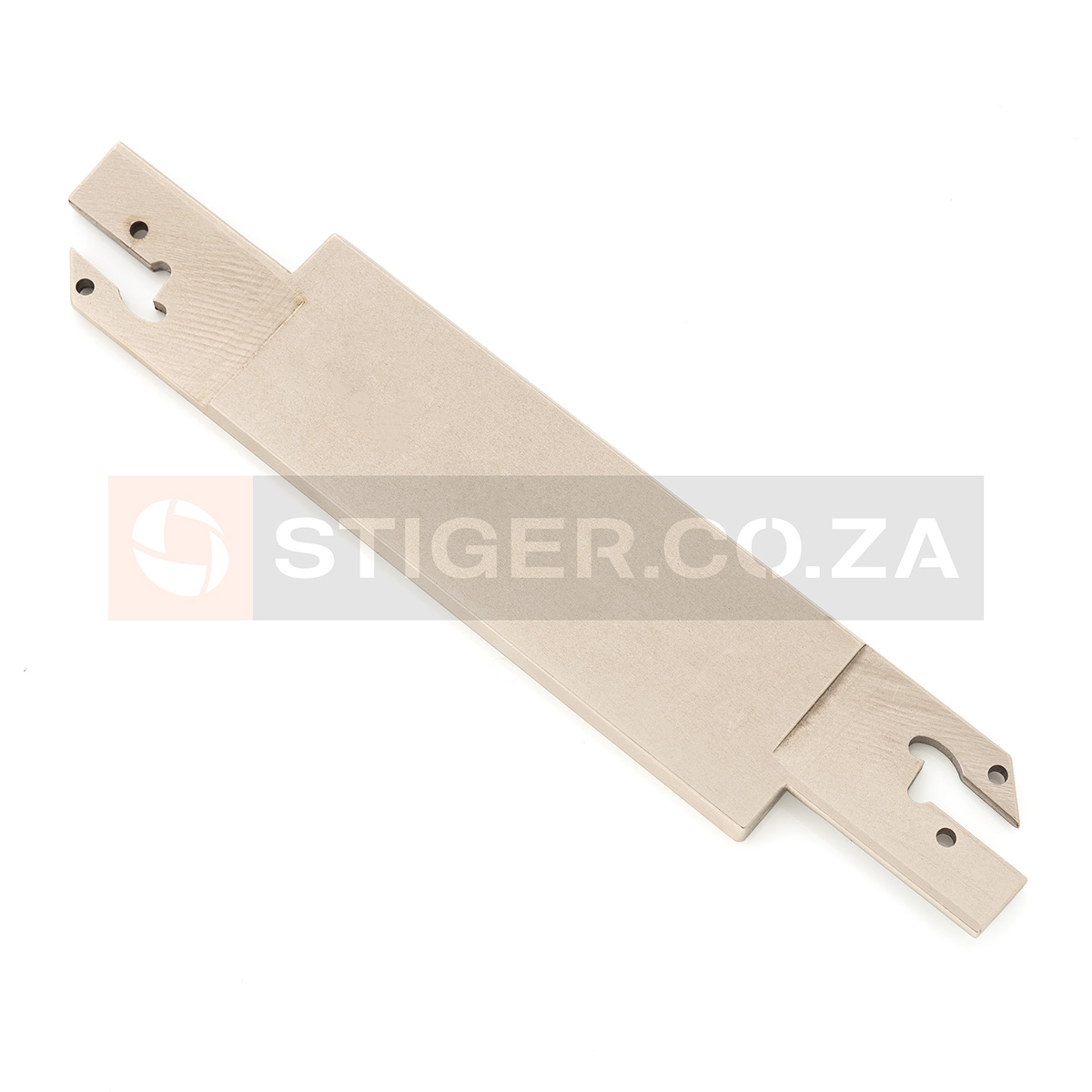 4mm Face Grooving Blade - Stiger
